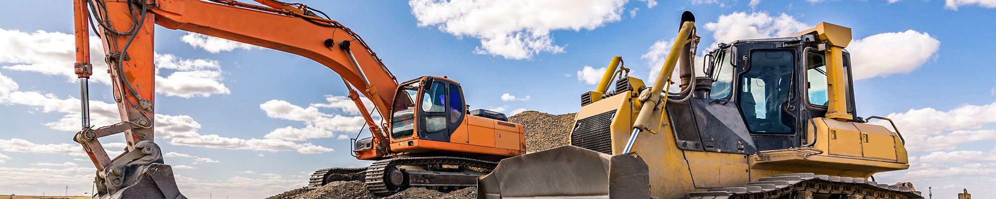 | MEGA Equipment | Sugarland, TX | Used construction equipment sales ...